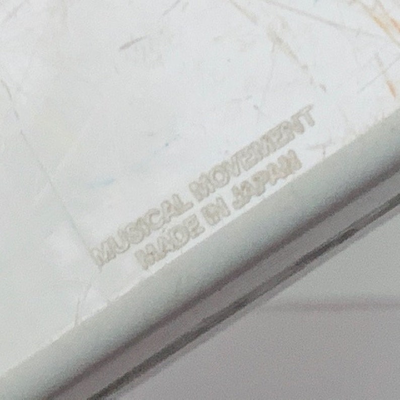 FISHER PRICE VINTAGE 1991 Pull Pretend Play Musical Music Box - Etsy