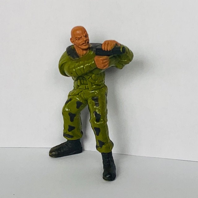 Action Figures ACTION FIGURE Mattel vintage retro vtg pop culture ...