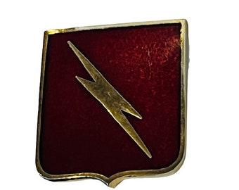Air Force Lightning Bolt - Etsy
