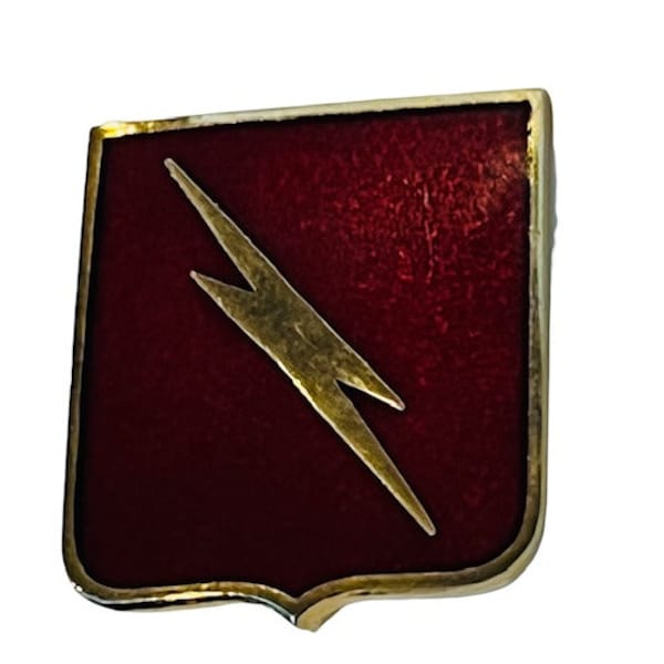 Military Insignia - Etsy