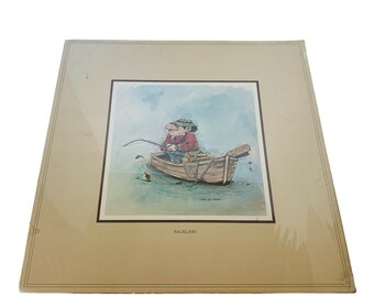 Gary Patterson Art - Etsy