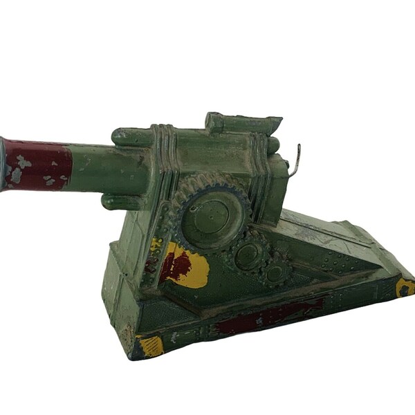 Toy Cannon - Etsy