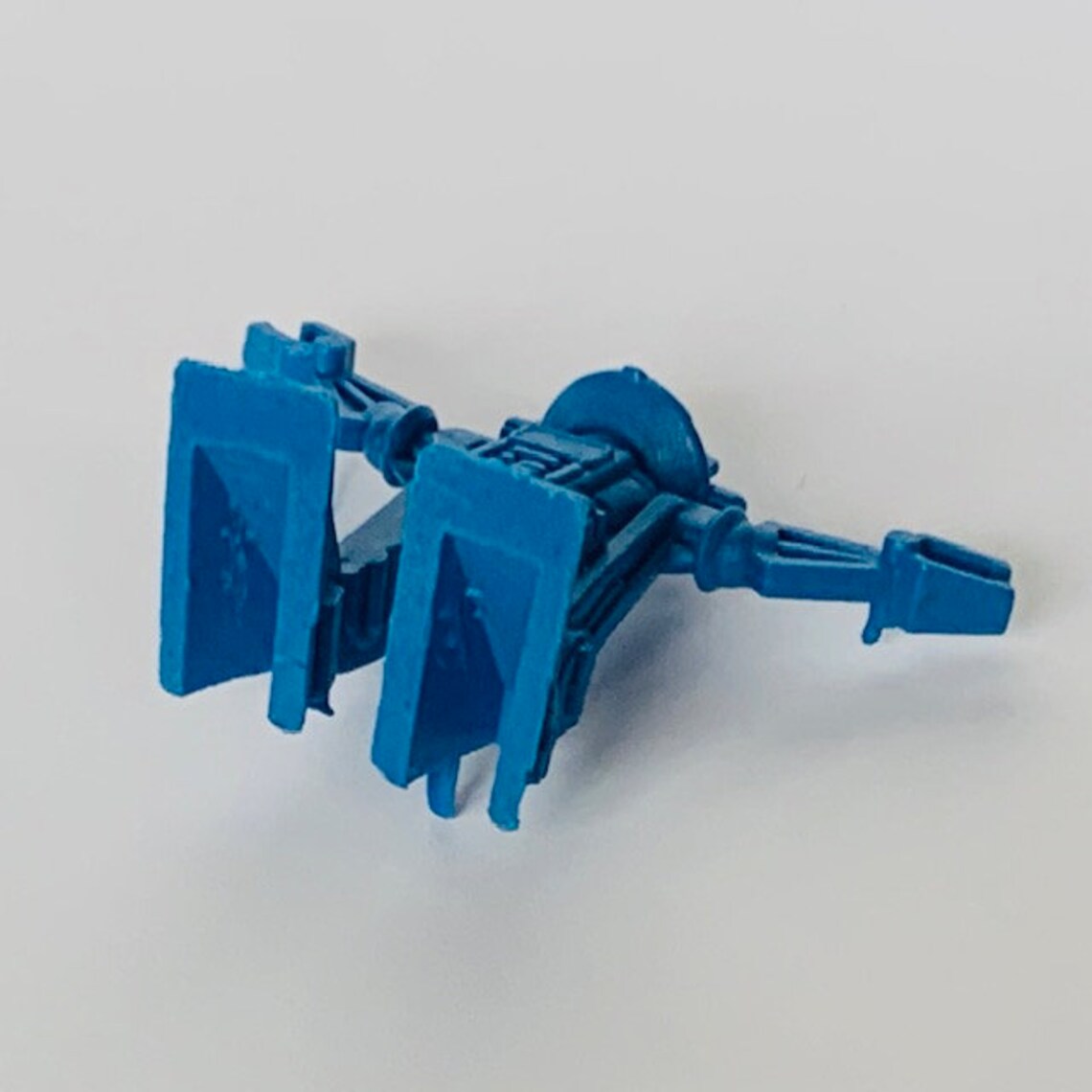 ARCO ROGUN ROBOT 1983 Figure Space Toy Galaxy Laser Team Tim | Etsy