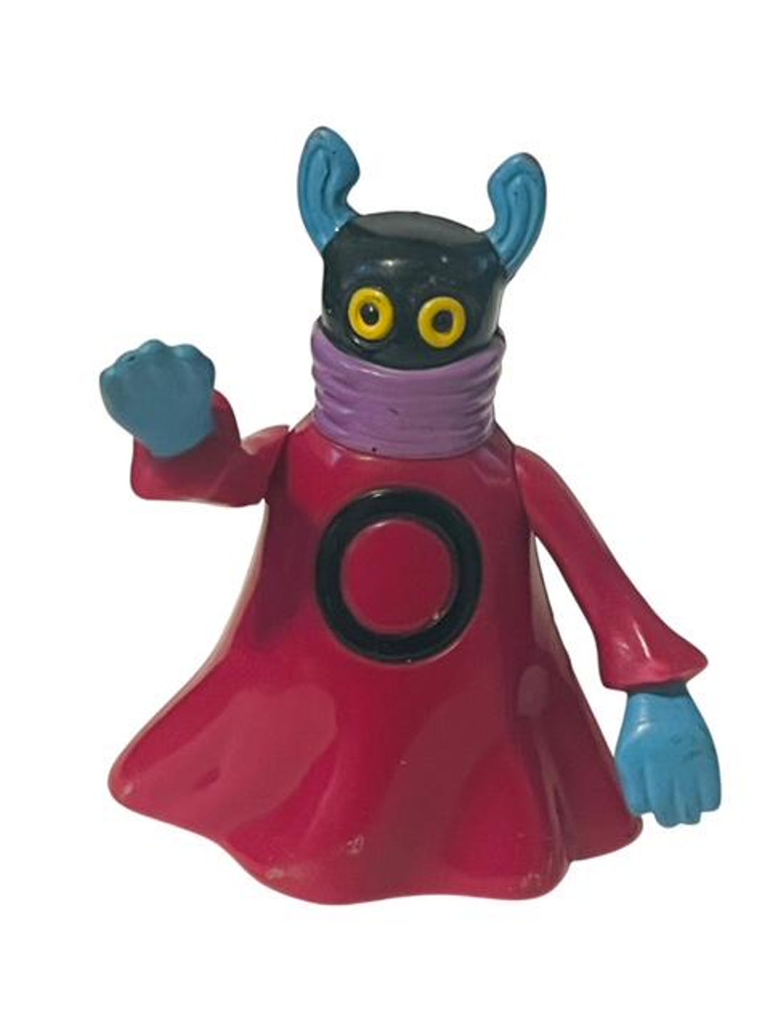 Orko He-man Action Figure Mattel Masters Universe MOTU Toy Vtg 1983 ...