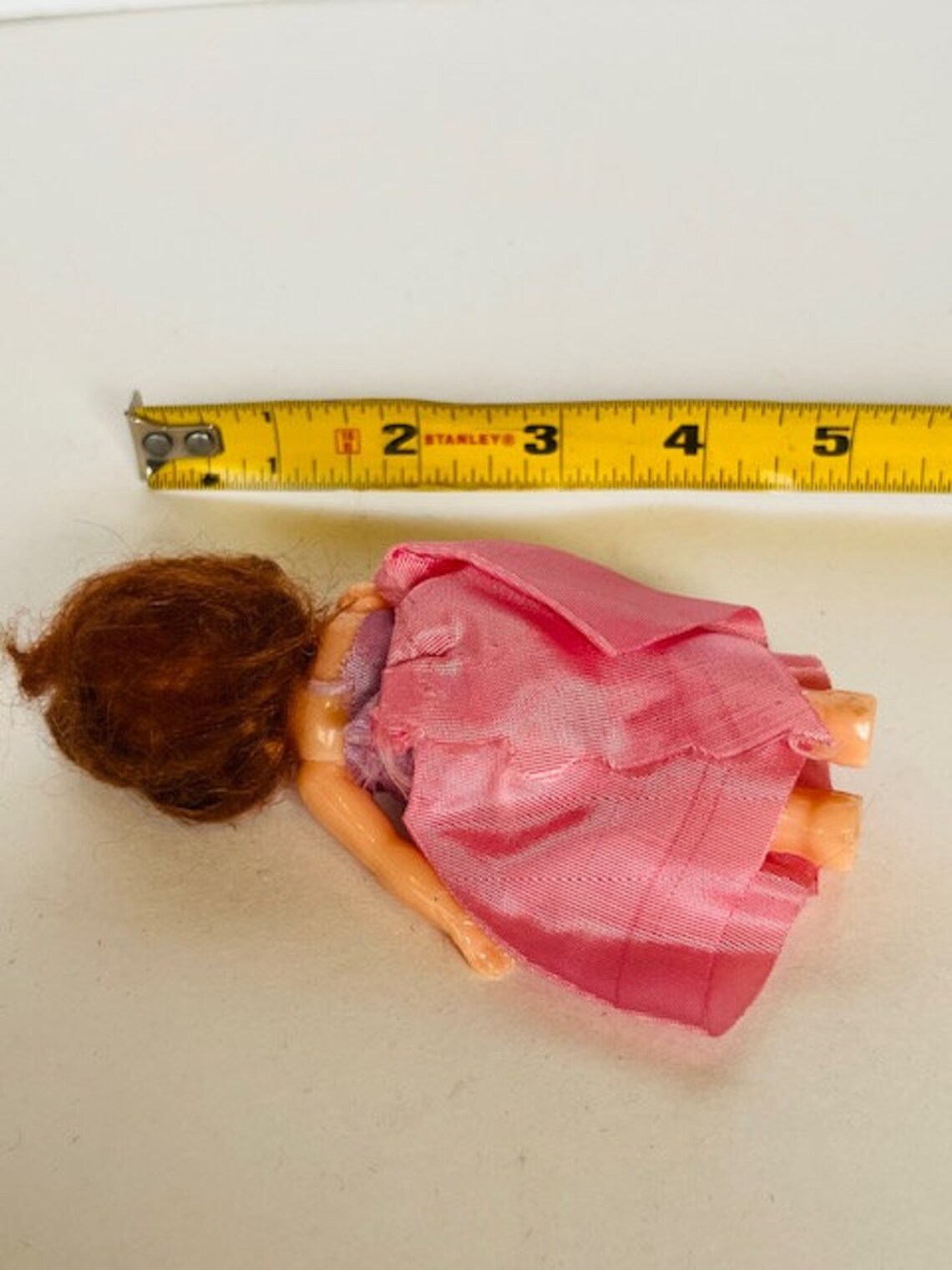 Vintage Doll 1969 Mattel Antique Toy Figure Vtg 1960s Irwin Sir Wink ...