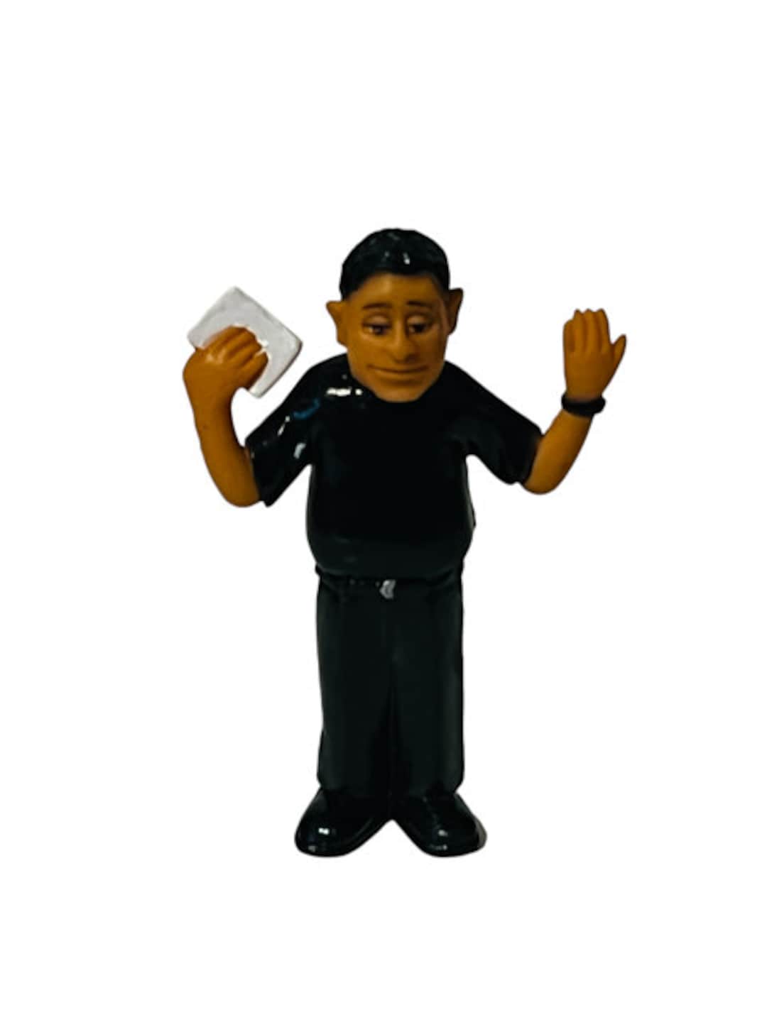 Homies Shop Toy Figure Vinyl Global Lowrider Palermos Italian Father ...