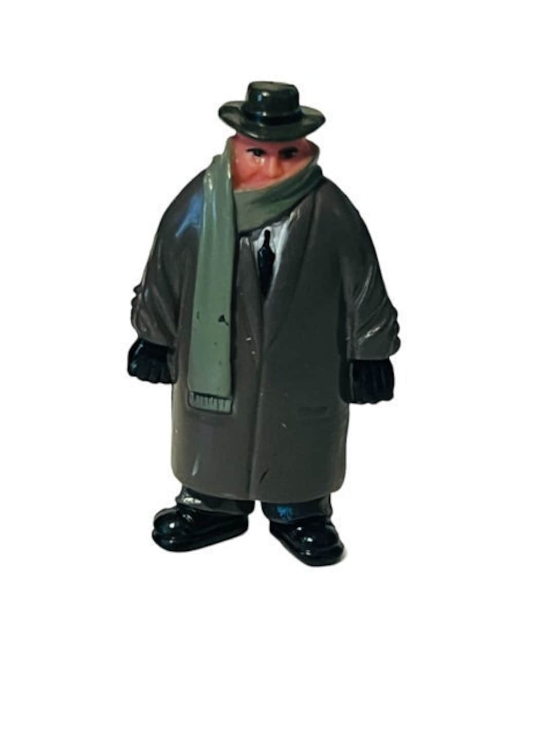 Homies Shop Toy Figure Vinyl Global Lowrider Palermos Italian No ...