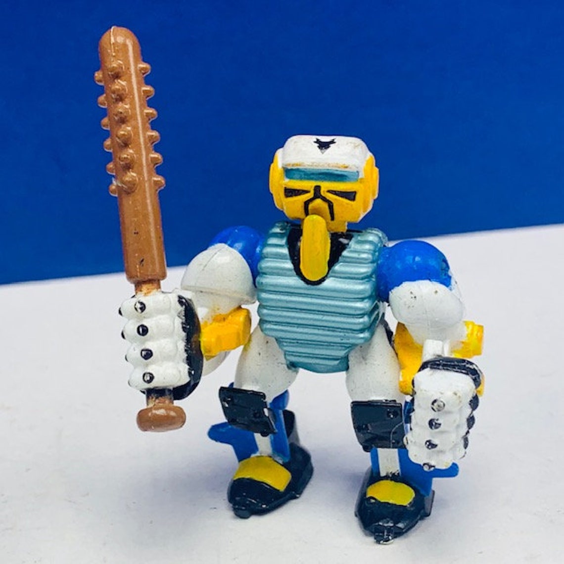 TRANSFORMERS GOBOTS ROBOTS Vintage Action Figure Original G1 - Etsy