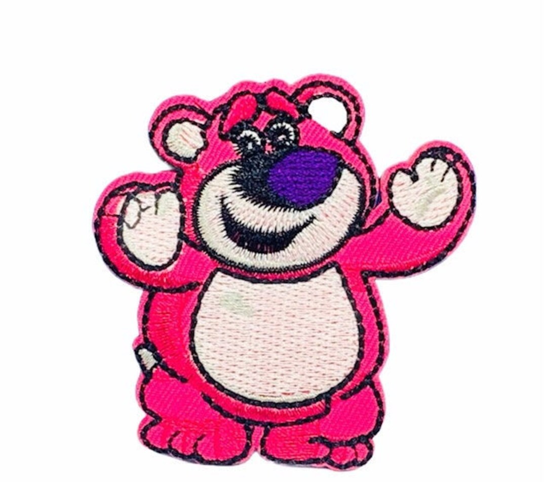 TOY STORY PATCH Vintage Walt Disney Collectible Apparel Emblem - Etsy