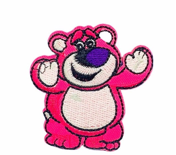 TOY STORY PATCH Vintage Walt Disney Collectible Apparel Emblem | Etsy