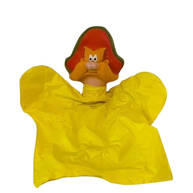 Sam the Puppet - Etsy