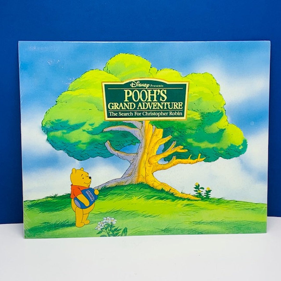 WALT DISNEY LITHOGRAPH Vintage Picture Poster Litho 14X11 Collectible ...