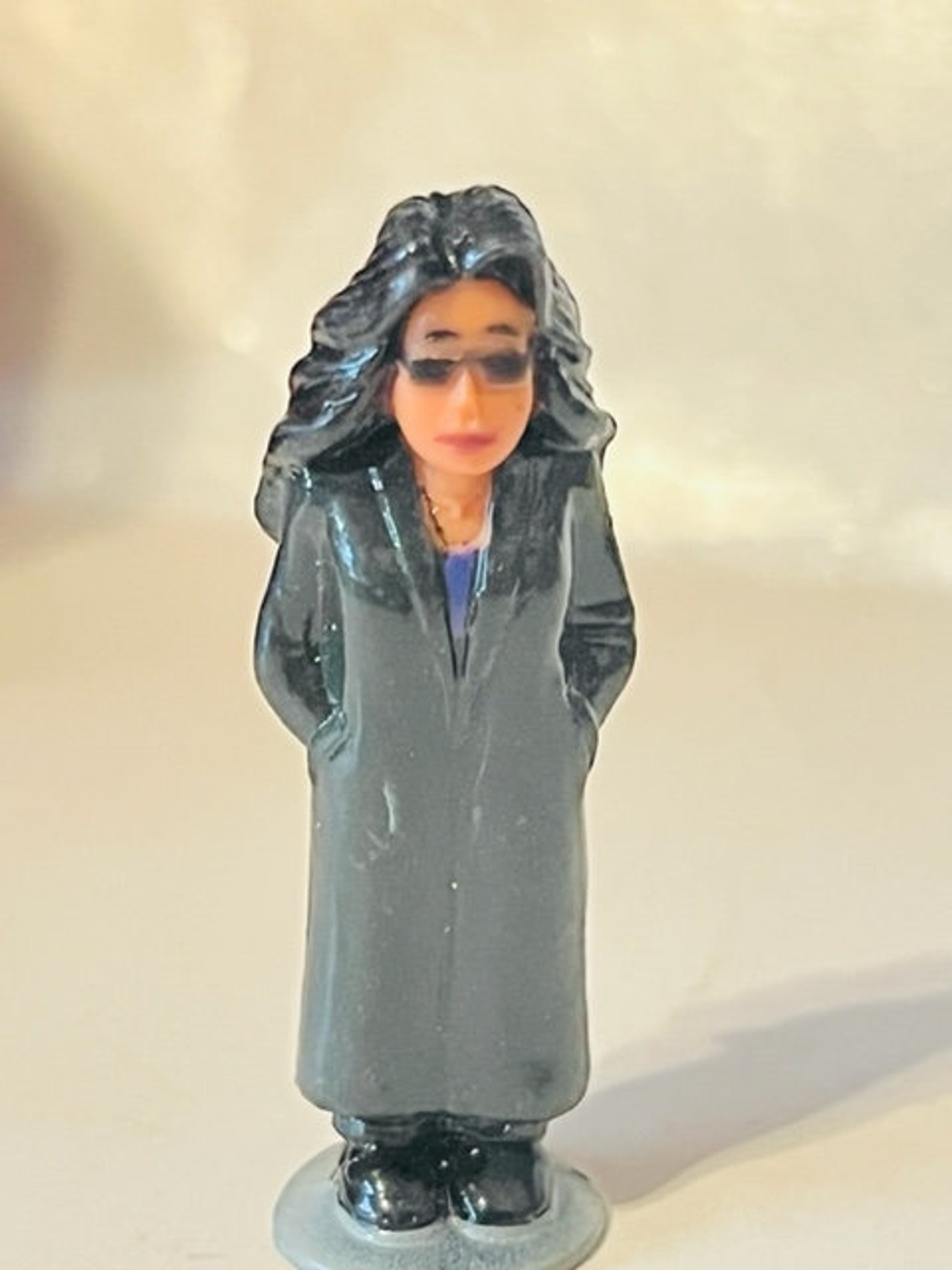 Homies Shop Toy Figure Vinyl Global Lowrider Series 5 Shady Latina ...