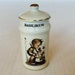 HUMMEL SPICE JAR Goebel Canister Vintage Original West Germany - Etsy