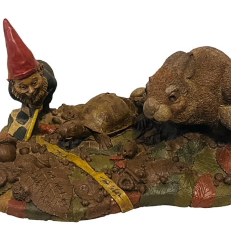 Tom Clark Gnomes - Etsy