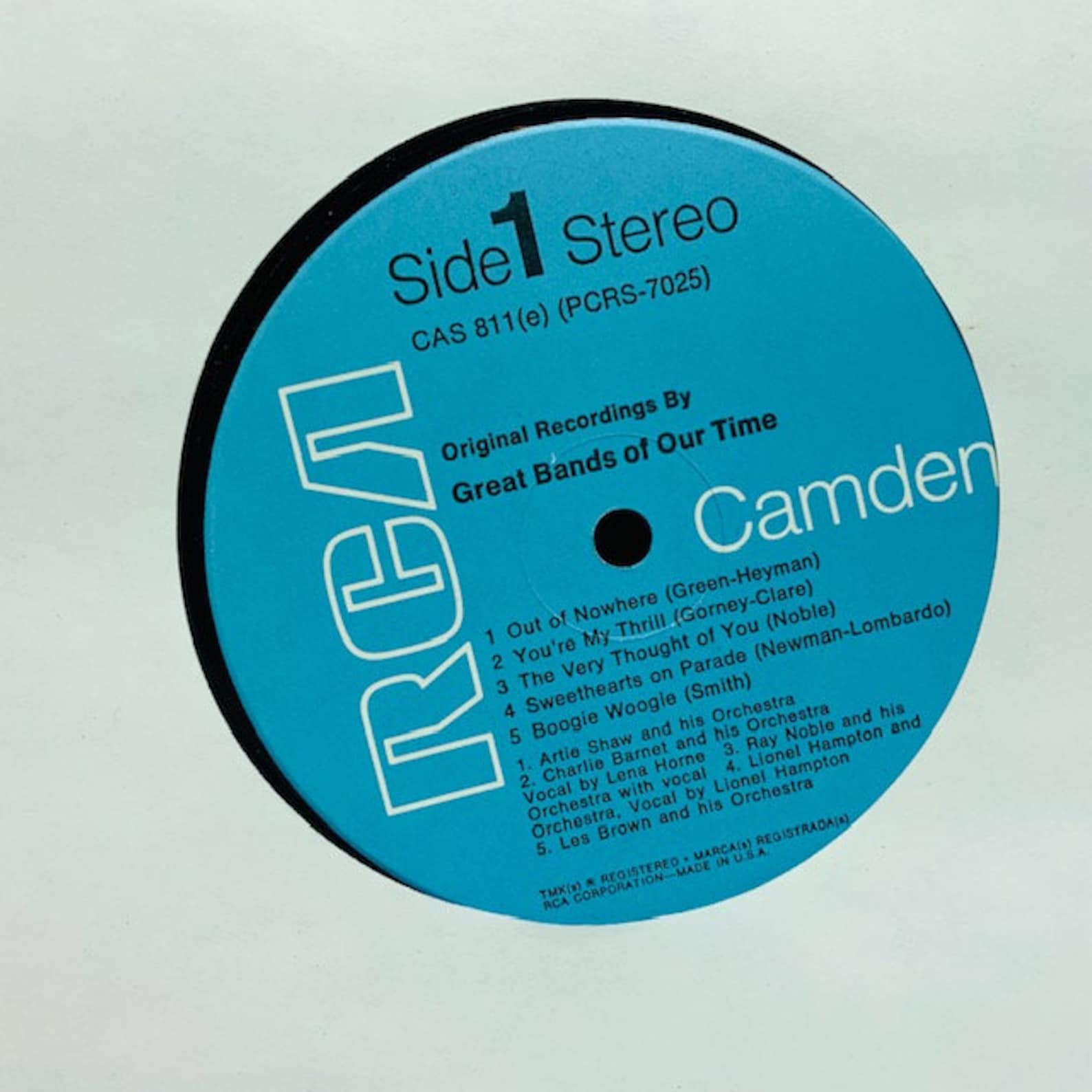 VINYL RECORD VINTAGE 33 Rpm Music Album Lp Vtg With Cover - Etsy