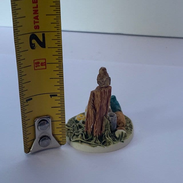 PETER FAGAN MINIATURE figurine vtg Scotland England animals | Etsy