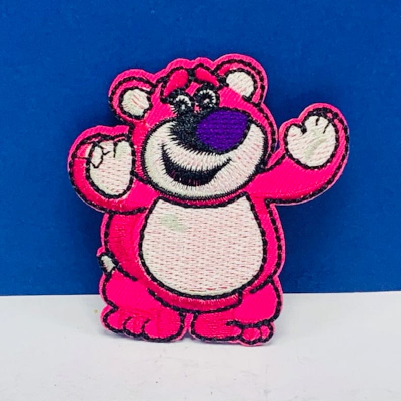 TOY STORY PATCH Vintage Walt Disney Collectible Apparel Emblem | Etsy