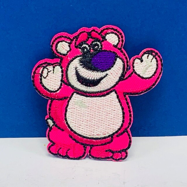 TOY STORY PATCH Vintage Walt Disney Collectible Apparel Emblem | Etsy