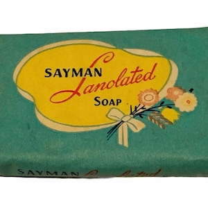 HOTEL MOTEL ADVERTISING Vintage Bar Bath Soap Collectible Americana ...