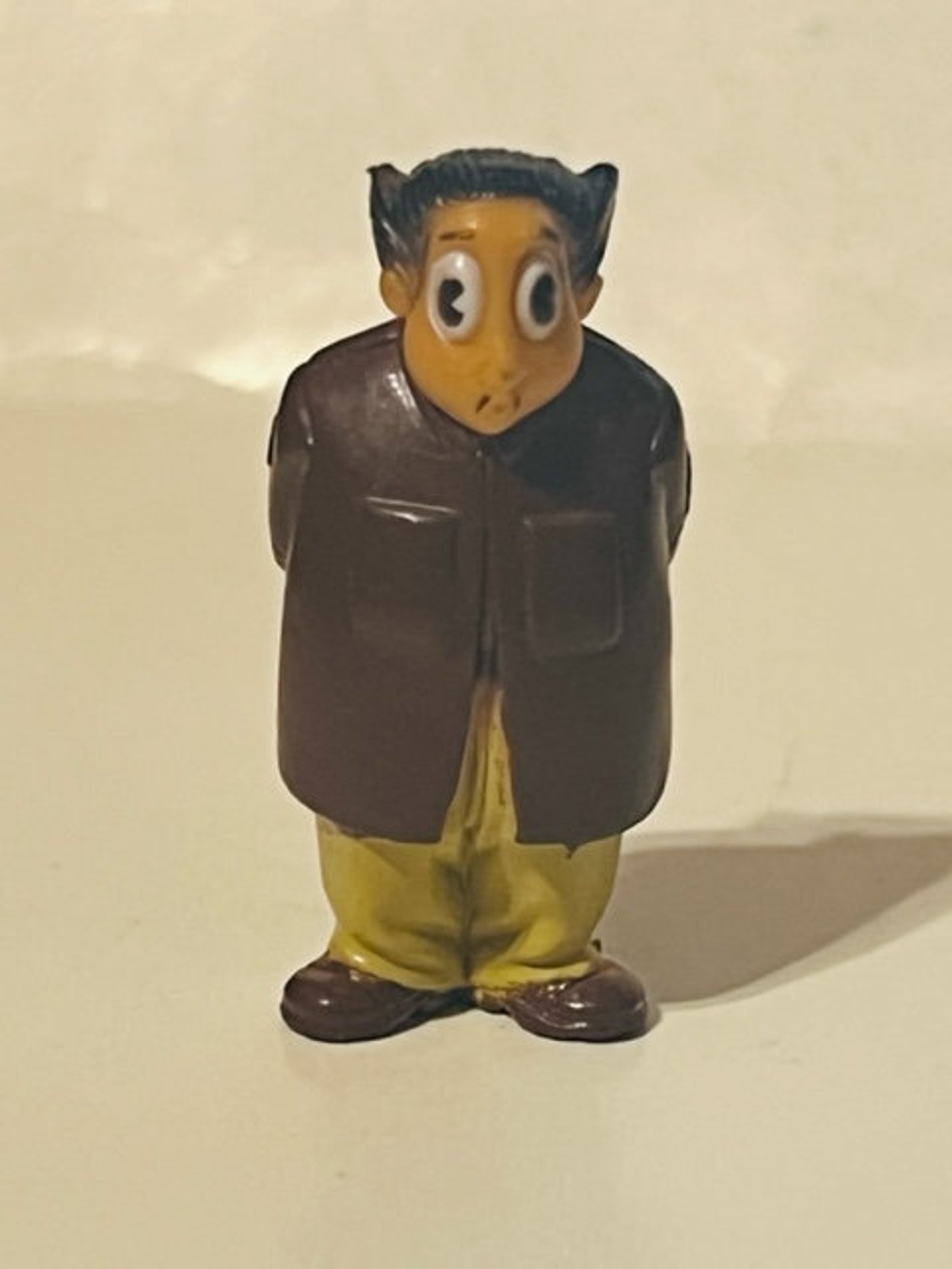 Homies Shop Toy Figure Vinyl Global Lowrider Mijos Series 4 Night Owl ...