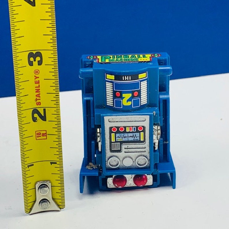 TRANSFORMERS GOBOTS ROBOTS Vintage Action Figure Original G1 | Etsy