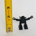 ARCO ROGUN ROBOT 1983 Figure Space Toy Galaxy Laser Team Tim Mee ...