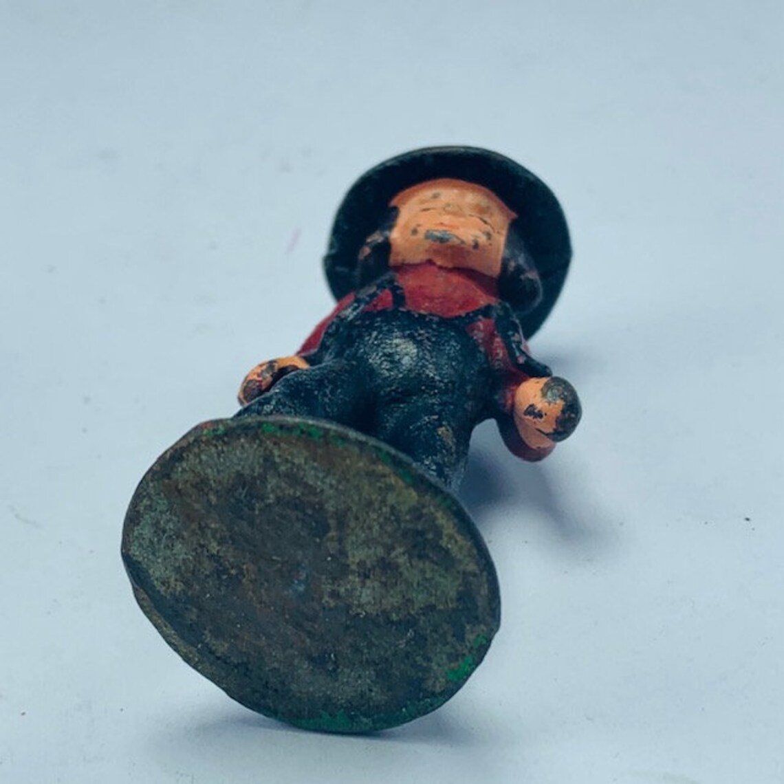 CAST IRON AMISH toy figure Mennonite church Jakob Ammann | Etsy CAST IRON AMISH toy figure Mennonite church Jakob Ammann | Etsy