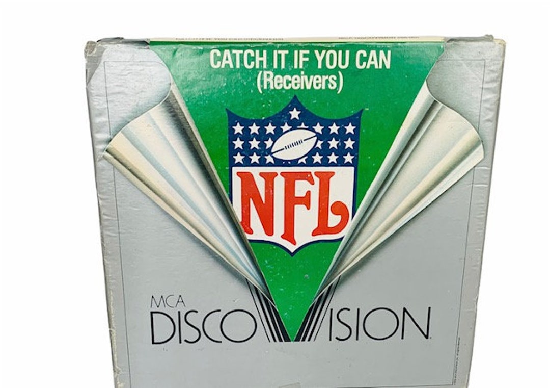 LASER DISC VINTAGE Movie Laserdiscs Electronic 12 Inch 12" Original ...