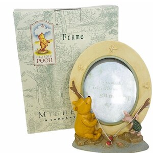 Mini Fishing Picture Frame - Etsy