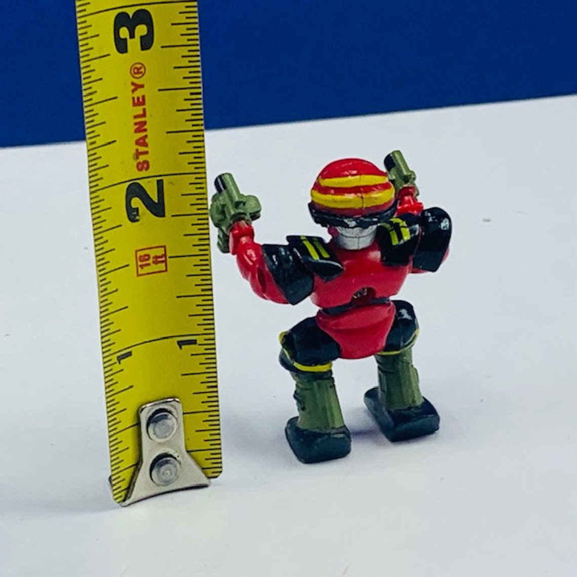 TRANSFORMERS GOBOTS ROBOTS Vintage Action Figure Original G1 | Etsy