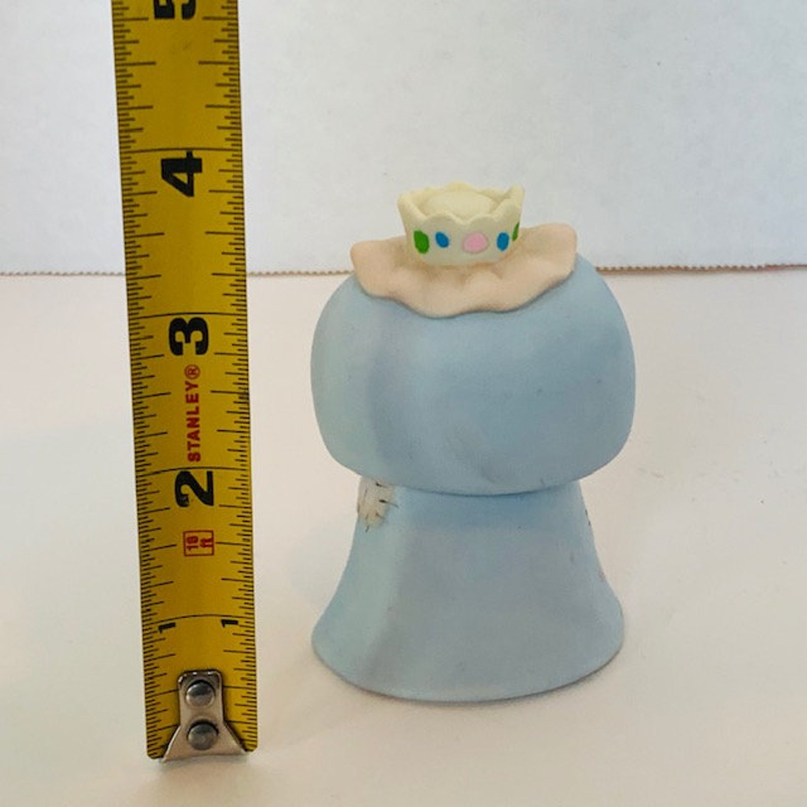 BUMPKINS NATIVITY FIGURINE Vintage Fabrizio George Good - Etsy