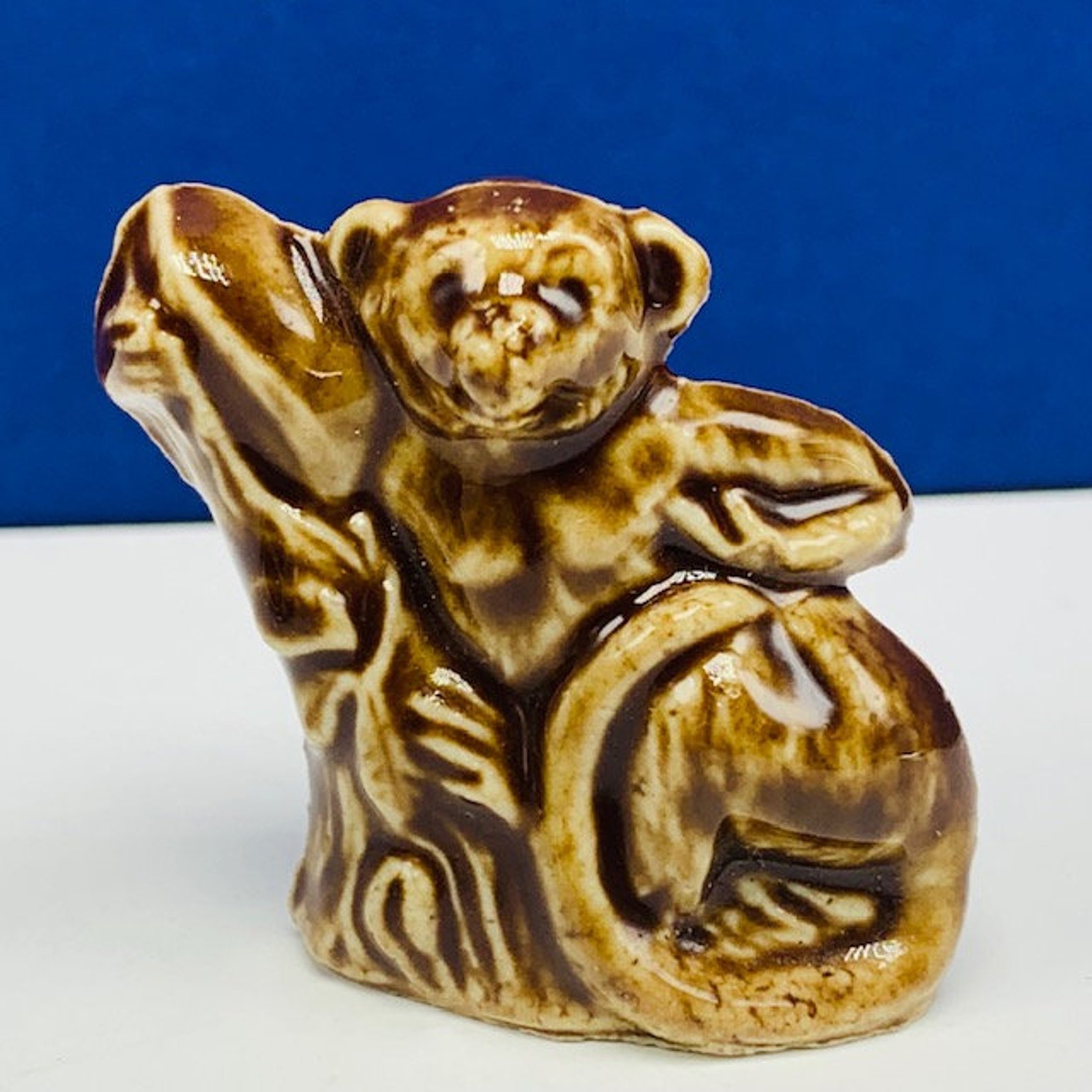 WADE WHIMSIES MINIATURE Figurine Whimsy England Made Uk - Etsy