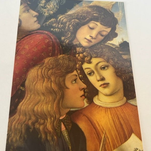 Renaissance Greeting Cards - Etsy