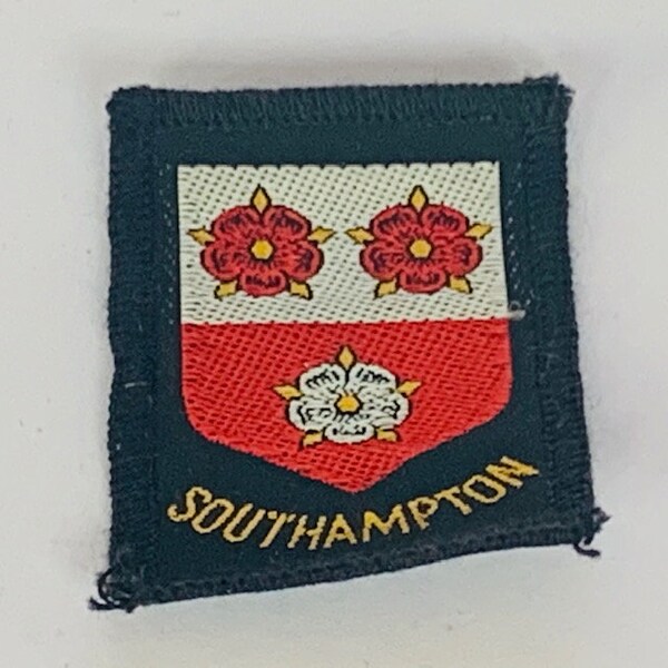 Uniform Logo Patches - Etsy