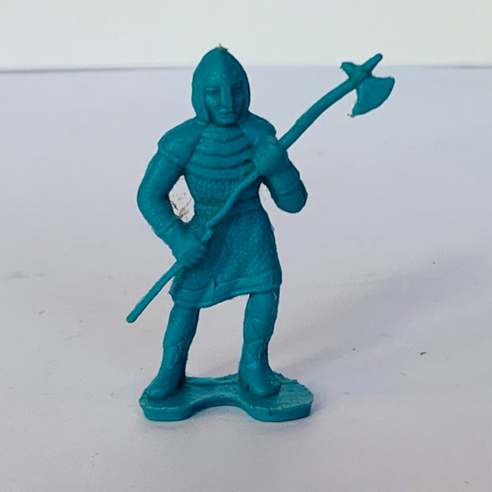 DRAGONRIDERS OF STYX Vintage 1983 Dungeons Dragon Dfc Miniature Plastic ...