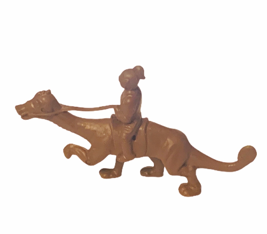 DRAGONRIDERS OF STYX Vintage 1983 Dungeons Dragons Dfc Miniature ...