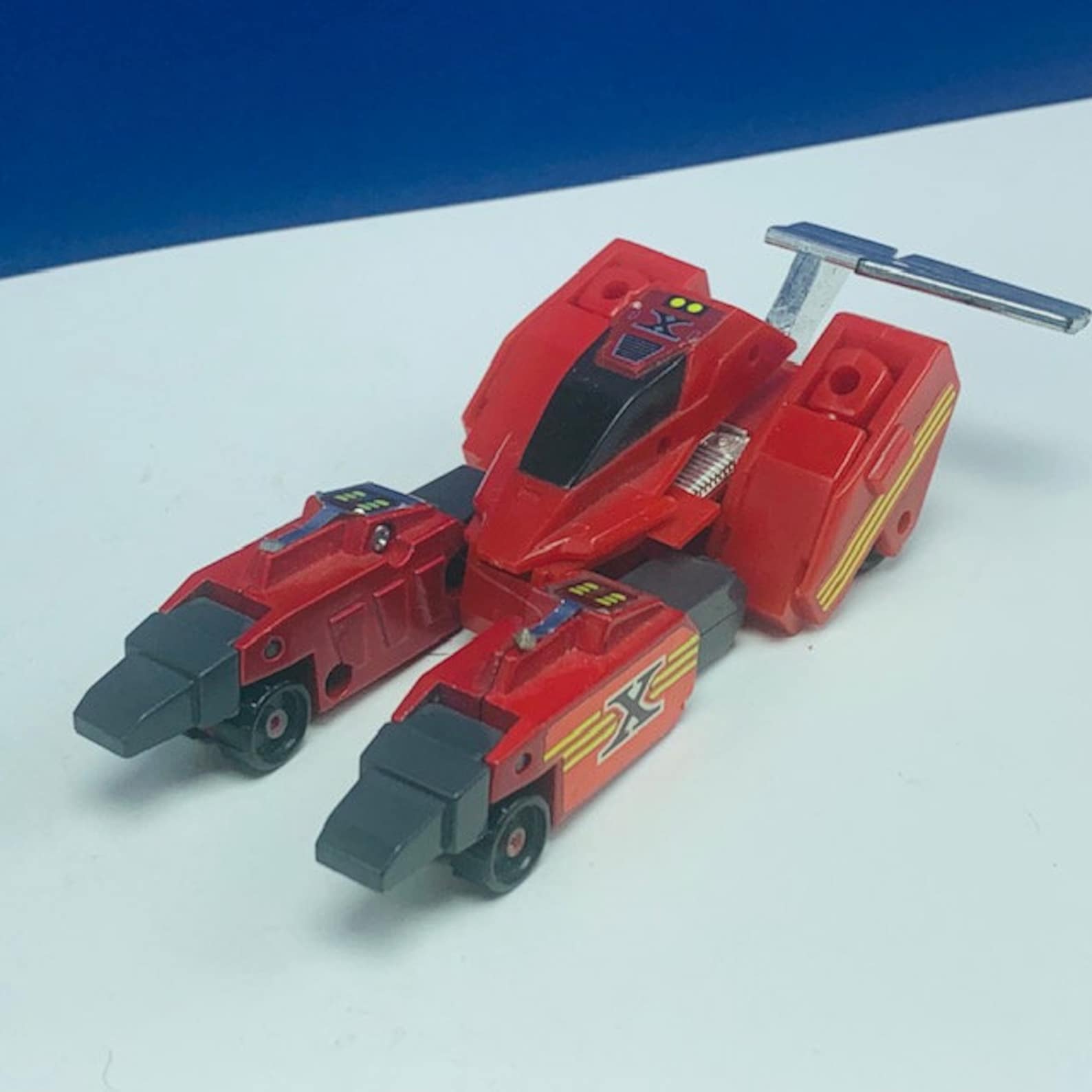TRANSFORMERS GOBOTS ROBOTS Vintage Action Figure Original G1 | Etsy