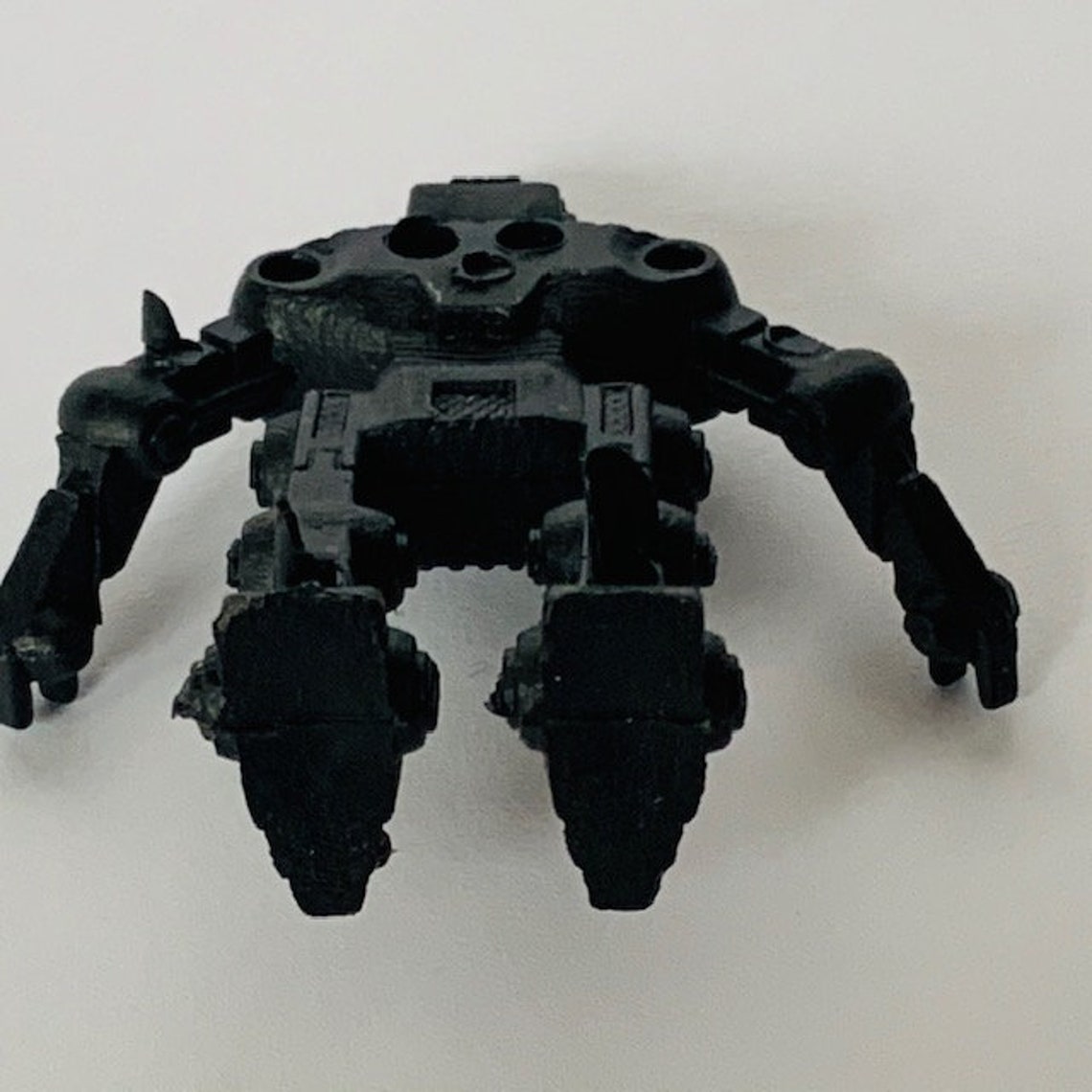 ARCO ROGUN ROBOT 1983 Figure Space Toy Galaxy Laser Team Tim - Etsy