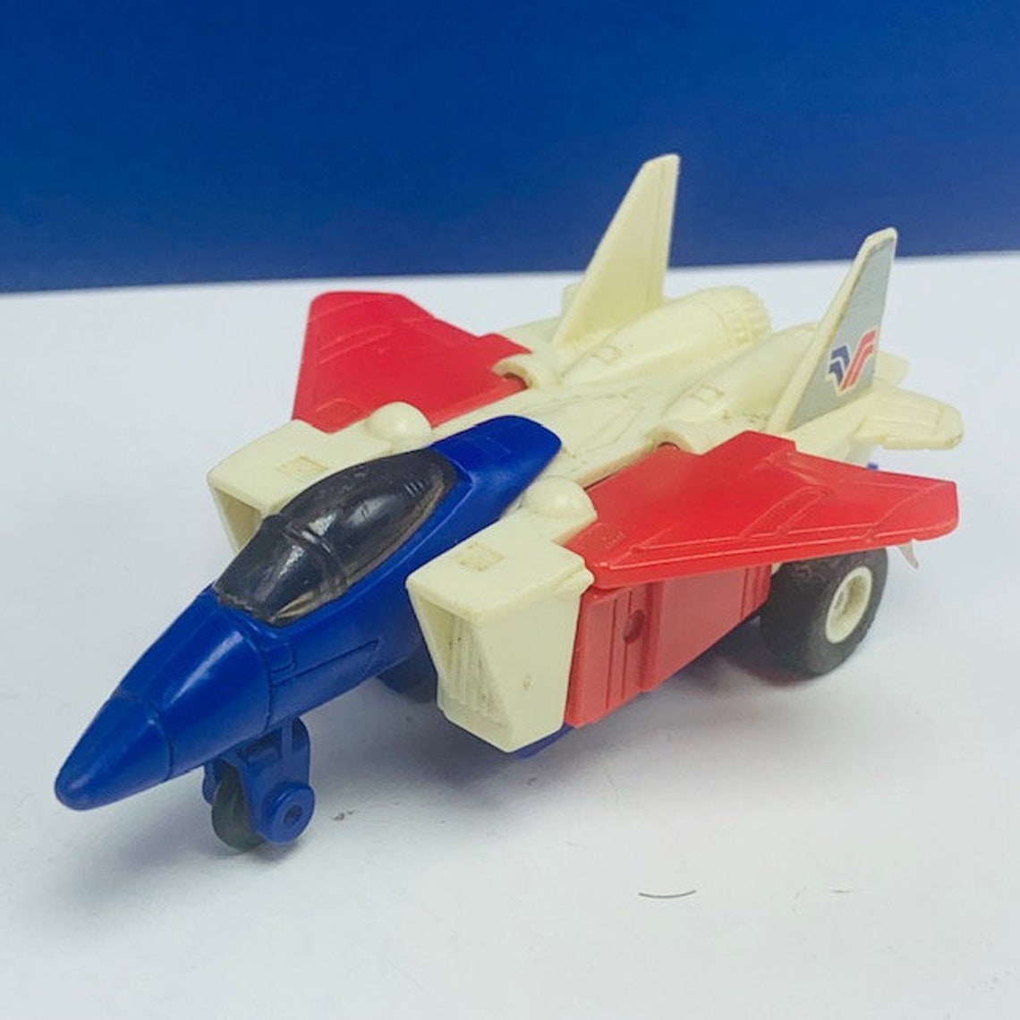 TRANSFORMERS GOBOTS ROBOTS Vintage Action Figure Original G1 | Etsy