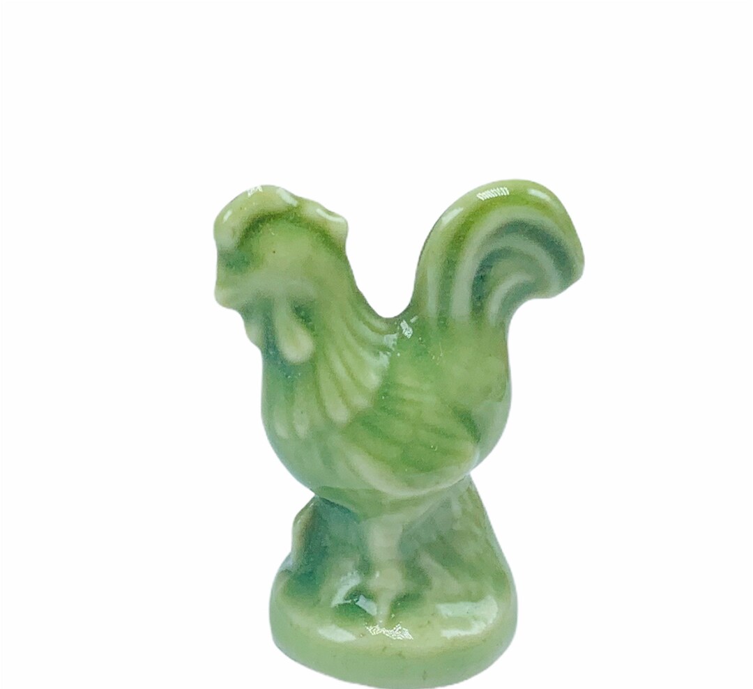 WADE WHIMSIES MINIATURE Figurine Whimsy England Made Vintage Animal Vtg ...