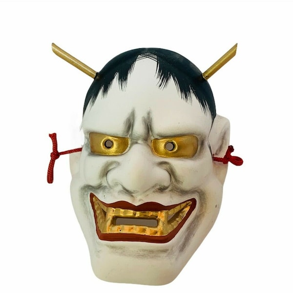 Korean Mask - Etsy