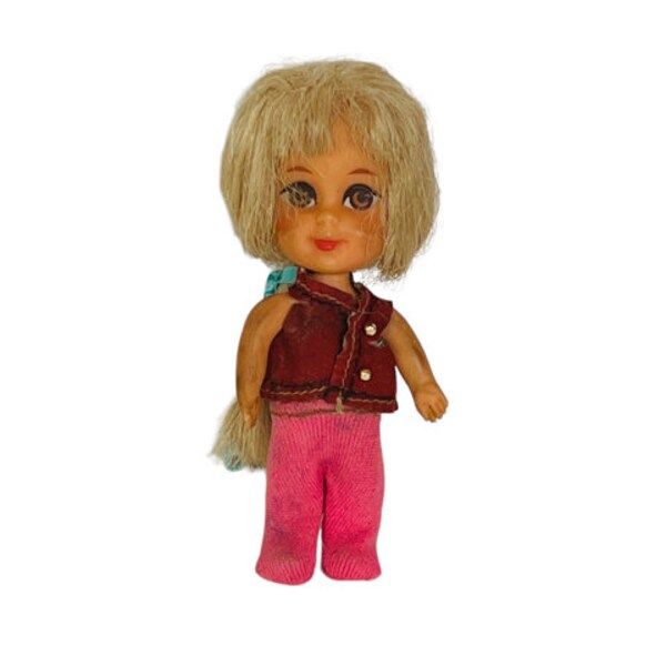 Liddle Kiddle Dolls - Etsy