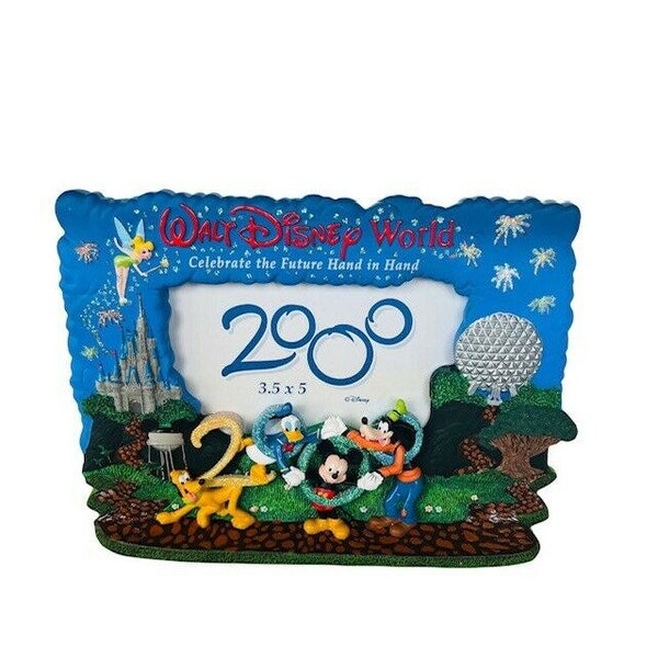 Goofy Picture Frame - Etsy