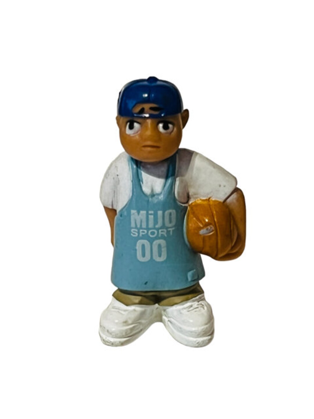 Homies Shop Toy Figure Vinyl Global Shop Mijos Big Heads Roberto ...