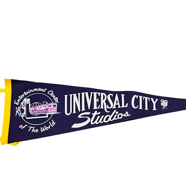 Universal Flag - Etsy