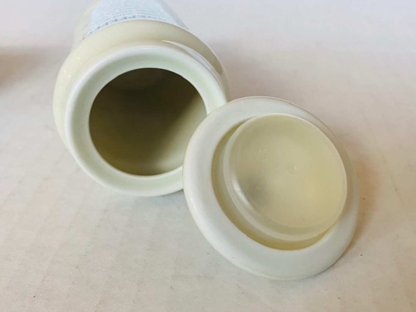 HUMMEL SPICE JAR Goebel Canister Vintage Original West Germany - Etsy