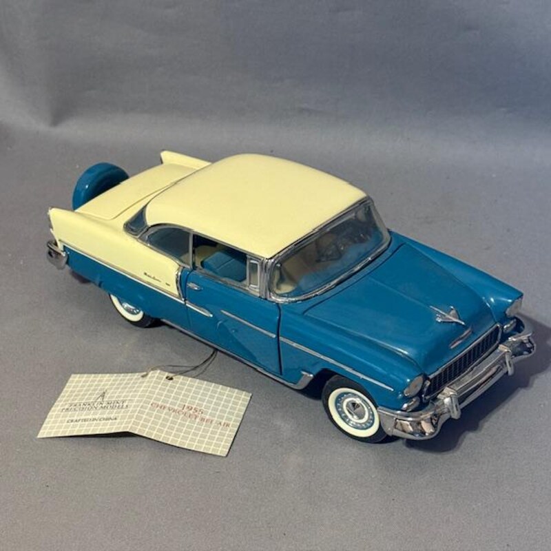 Danbury Diecast Cars - Etsy