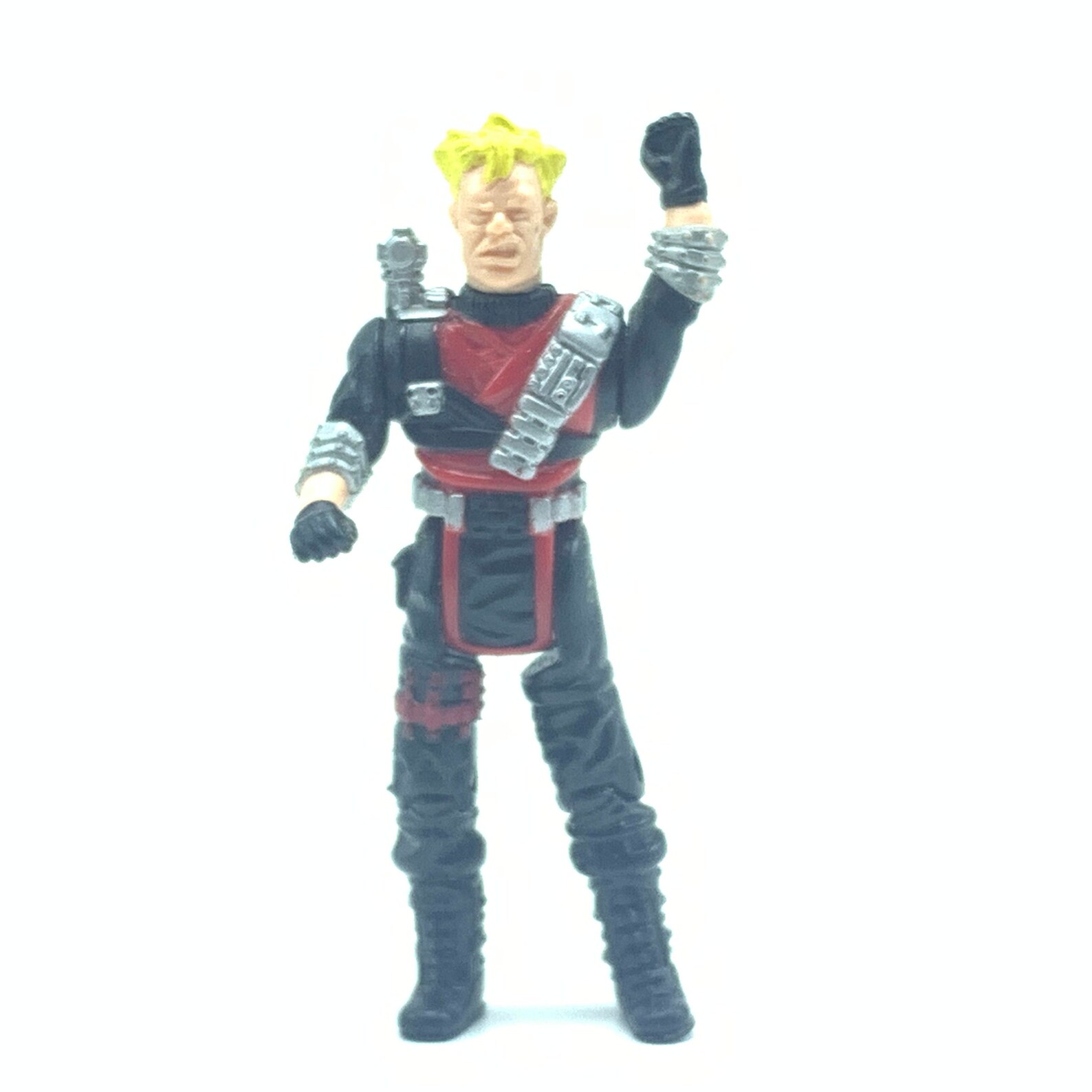 MASK KENNER TOYS M.A.S.K. Vintage Action Figure Retro Vtg | Etsy