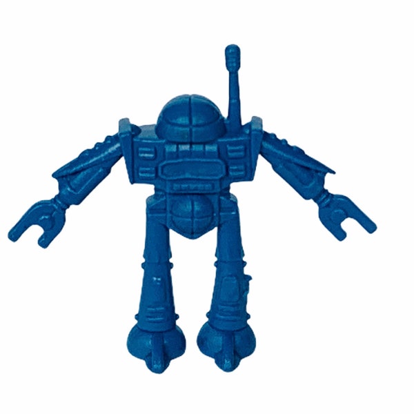 Gort the Robot - Etsy